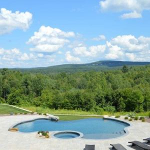 View All Gallery - Aqua Pool & Patio