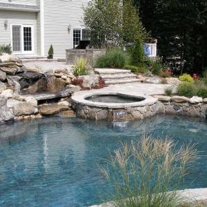 View All Gallery - Aqua Pool & Patio