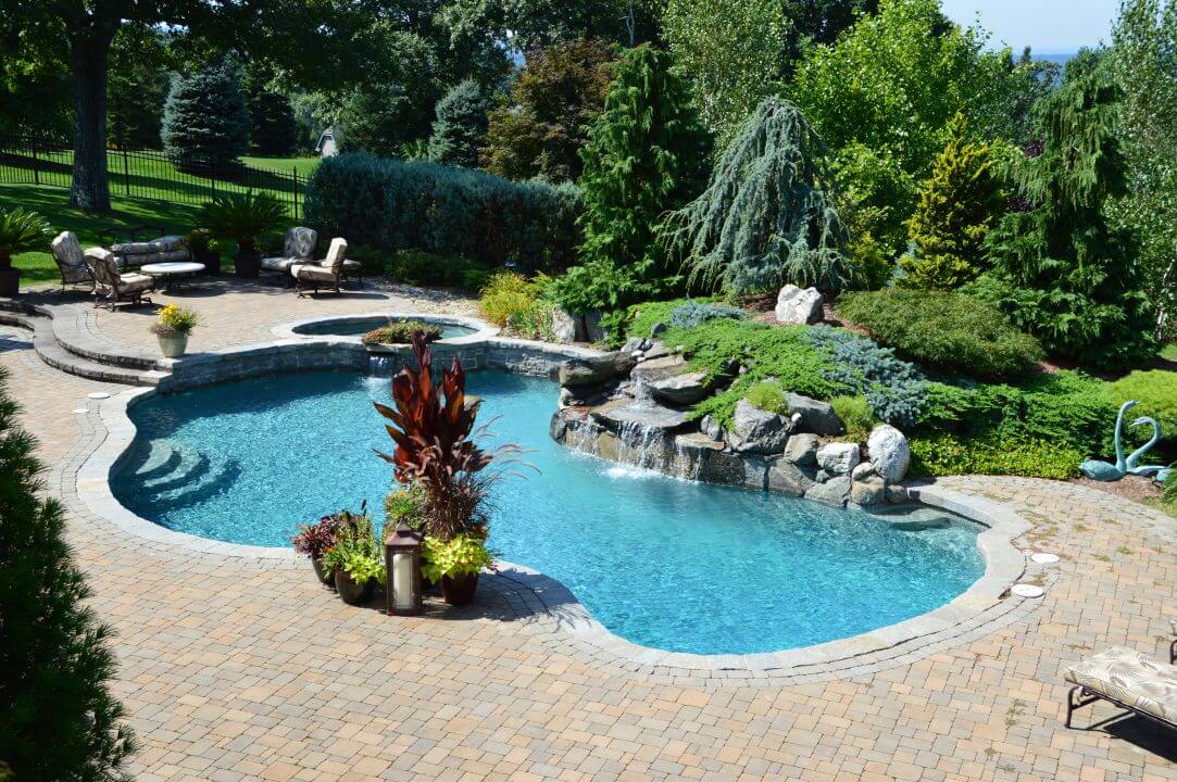 POPULAR POOL SHAPES - Aqua Pool & Patio
