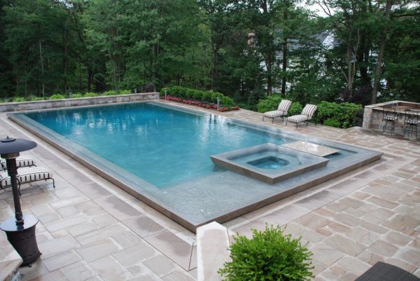 POPULAR POOL SHAPES - Aqua Pool & Patio