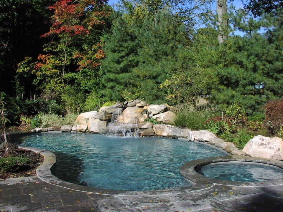 WHAT MAKES AN AQUA POOL AN AQUA POOL? - Aqua Pool & Patio