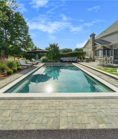 Aqua Pool & Patio | Connecticut Swimming Pool Builder