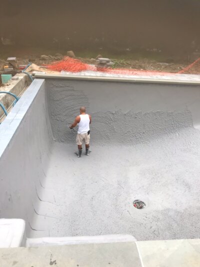 Residential Pools CT | Backyard Pools CT | Aqua Pool