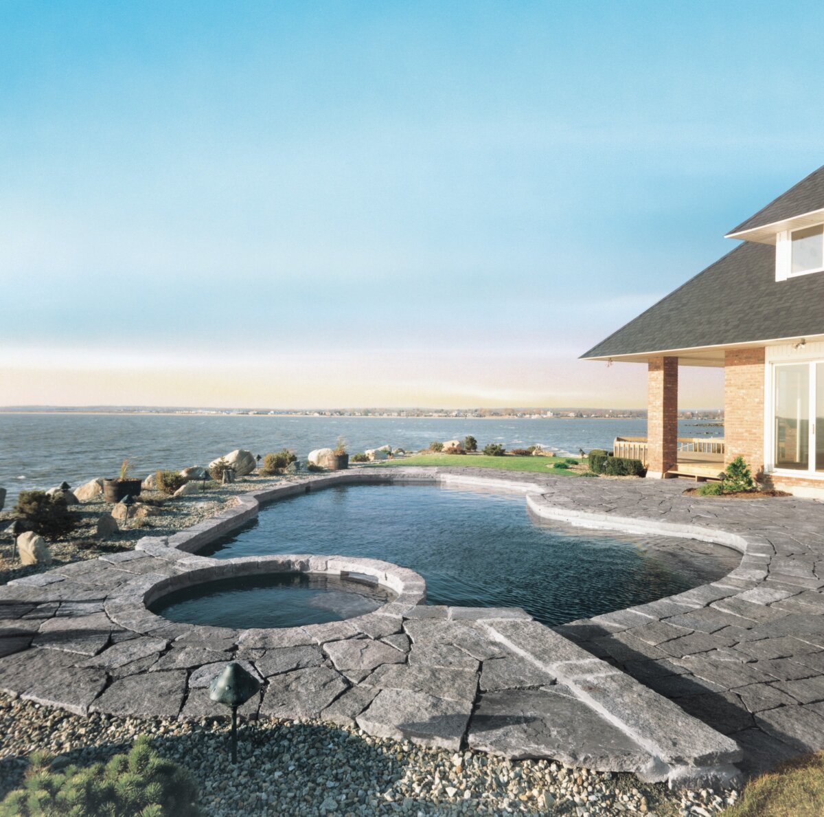 Aqua Pool's 55th Anniversary - Aqua Pool & Patio