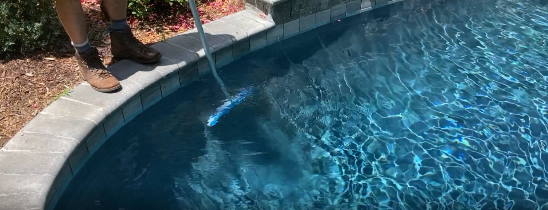 Aqua Pool & Patio | Connecticut Swimming Pool Builder