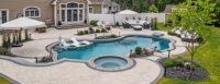 Aqua Pool & Patio | Connecticut Swimming Pool Builder